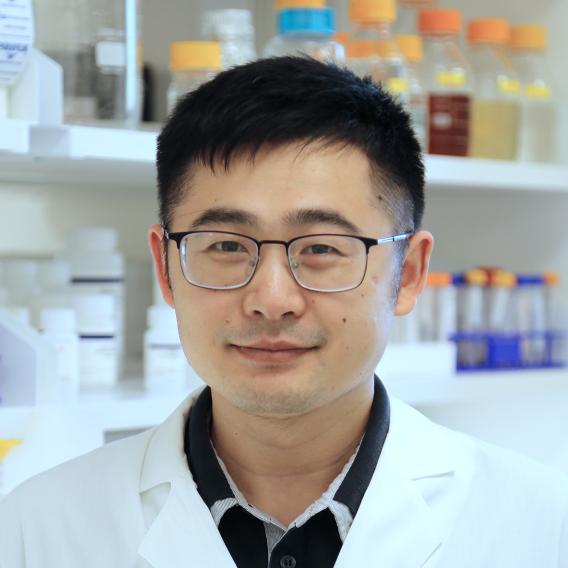 People | Zhang (Zhao) Lab | UT Southwestern, Dallas, Texas